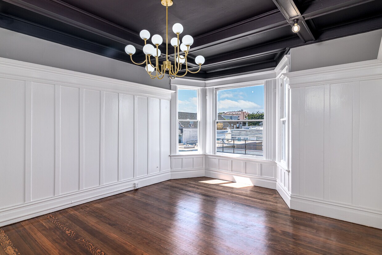 7 Germania St, San Francisco, CA 94117 - Condo for Rent in San ...