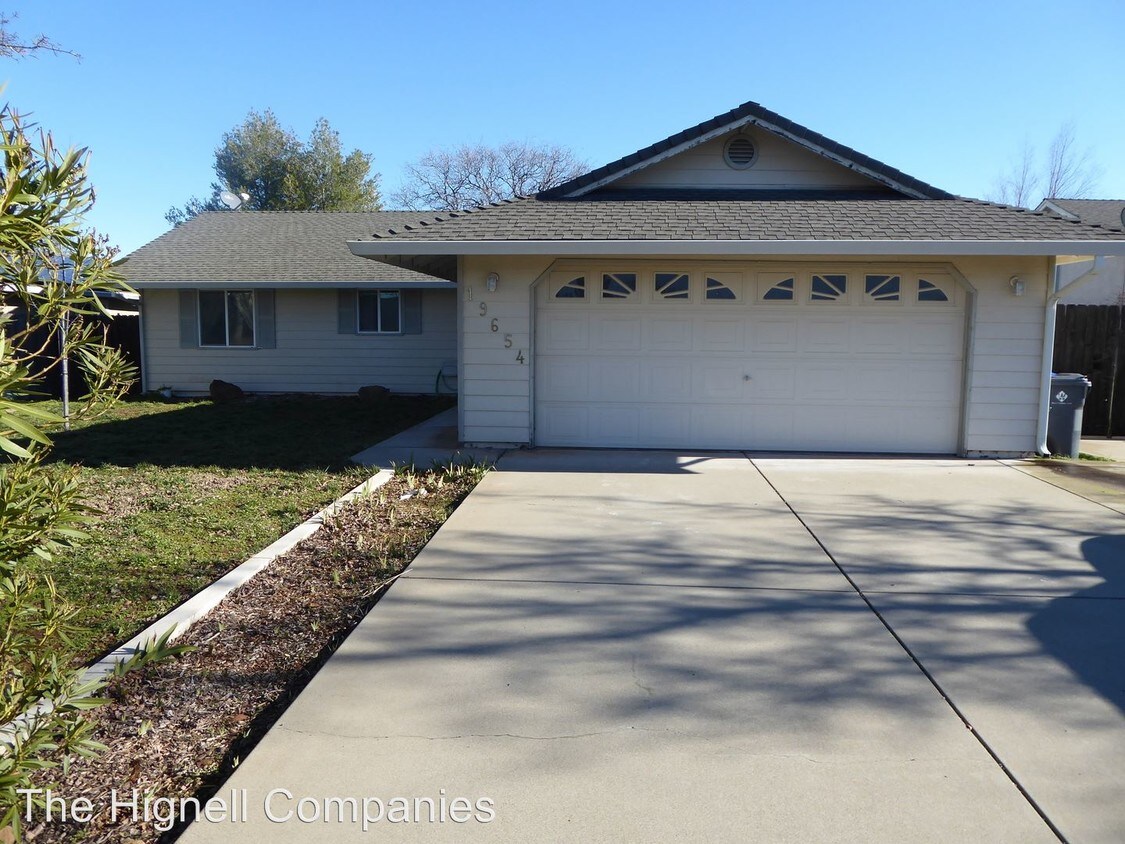 19654 Freshwater Dr, Cottonwood, CA 96022 - House Rental in Cottonwood ...