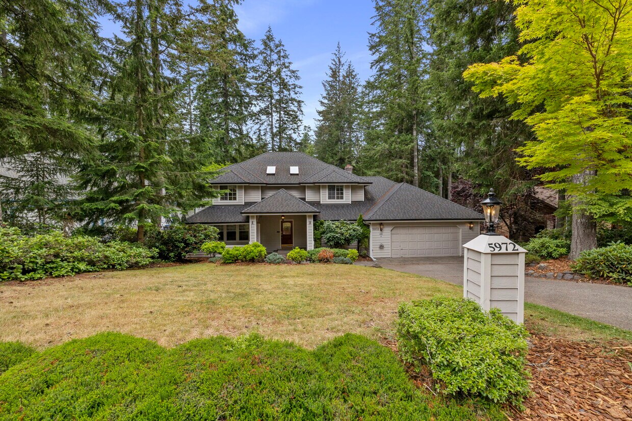 5972 Troon Ave SW, Port Orchard, WA 98367 - House Rental in Port ...