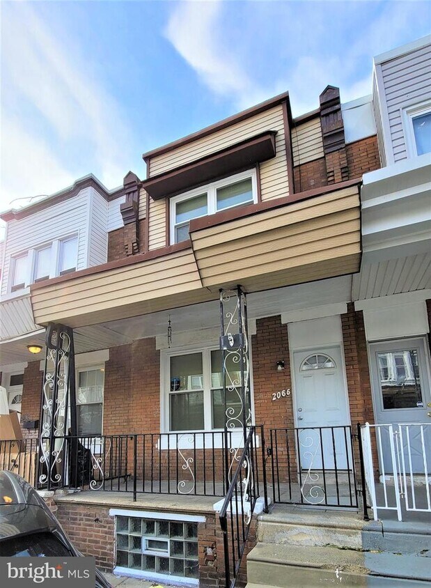 2066 Pickwick St, Philadelphia, PA 19134 - Townhome Rentals in ...