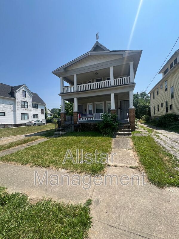 11508 Ohlman Ave Unit Upper, Cleveland, OH 44108 - Condo for Rent in ...