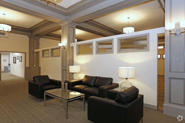 The Deming - Apartments in Terre Haute, IN | Apartments.com