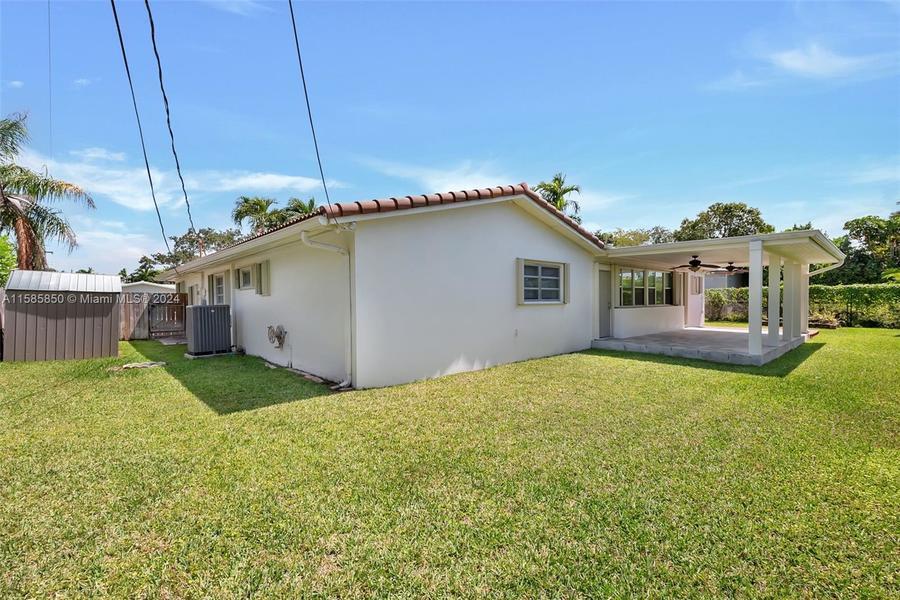 9124 SW 65th St, Miami, FL 33173 - House Rental in Miami, FL ...