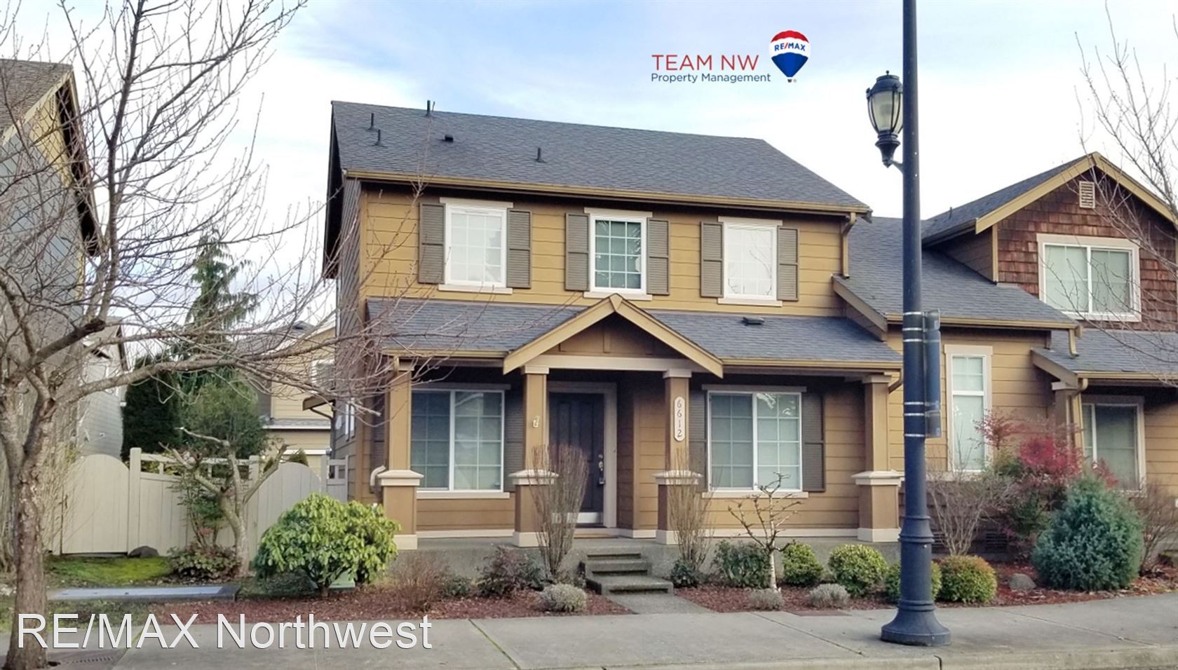 6612 Ruddell Rd SE, Lacey, WA 98513 - House Rental in Lacey, WA ...
