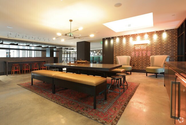 The Case Building Apartments - 3131 Main St Dallas, TX | Apartments.com