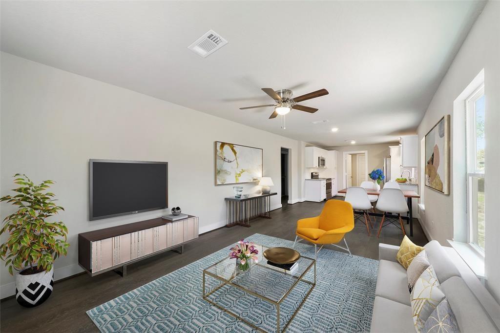 8034 Lynette St, Houston, TX 77028 - House Rental in Houston, TX ...