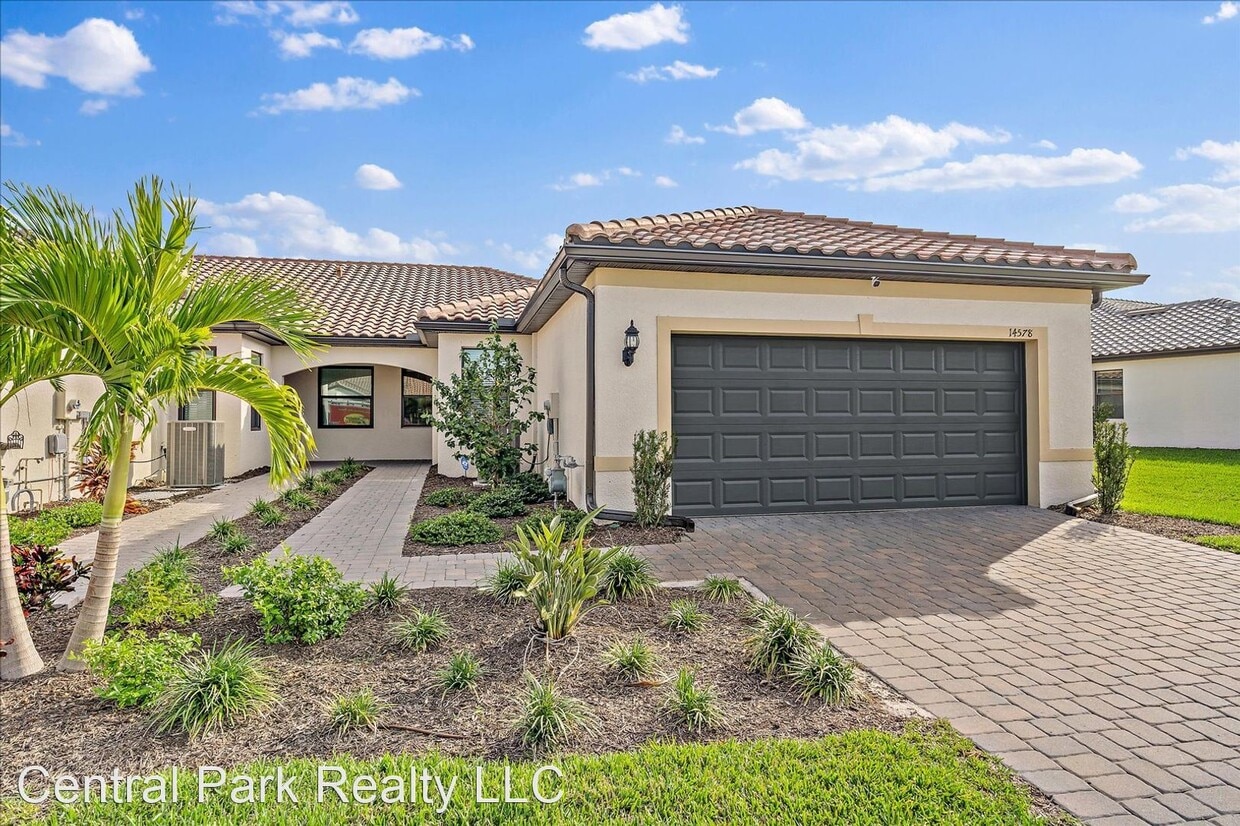 14578 Mossy Pine Ct, Nokomis, FL 34275 - House Rental in Nokomis, FL ...