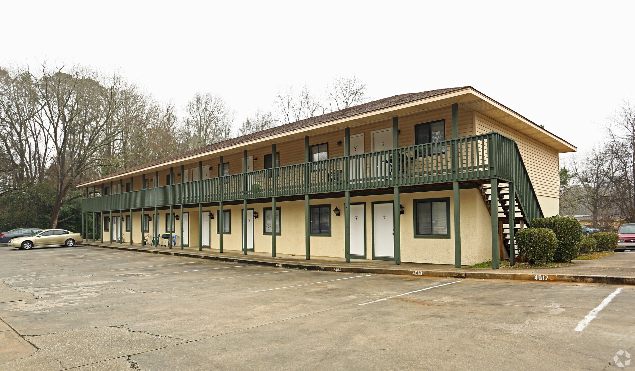 Rocky Creek Lodge - 2268 Sibley Rd Augusta, GA 30909 | Apartments.com