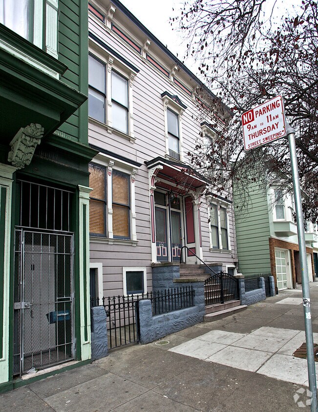 3159-3163 23rd St, San Francisco, CA 94110 - 3159-3163 23rd St San ...