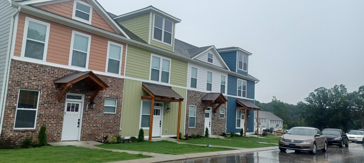 1747 Arbor Hls Dr SE, Cleveland, TN 37323 - Townhome Rentals in ...