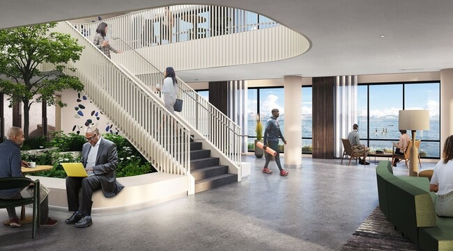 Gibson Point - Apartments in Revere, MA | Apartments.com