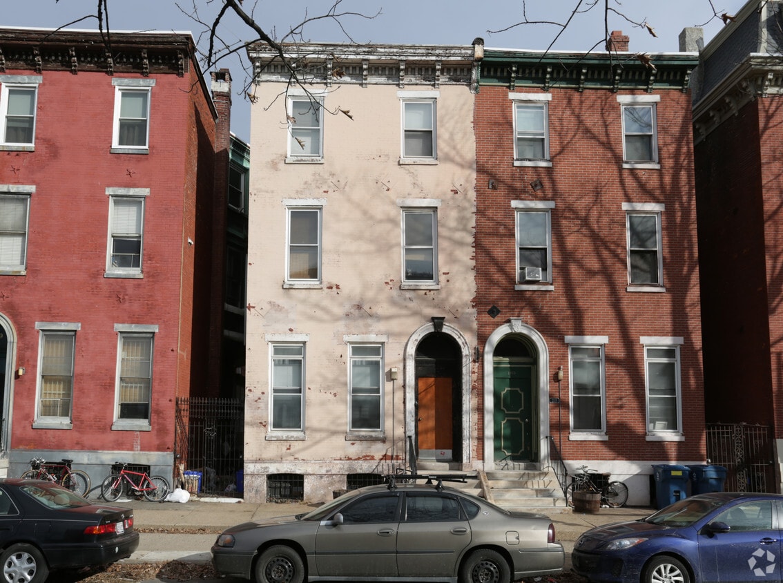 2107 Spring Garden St, Philadelphia, PA 19130 - 2107 Spring Garden St ...