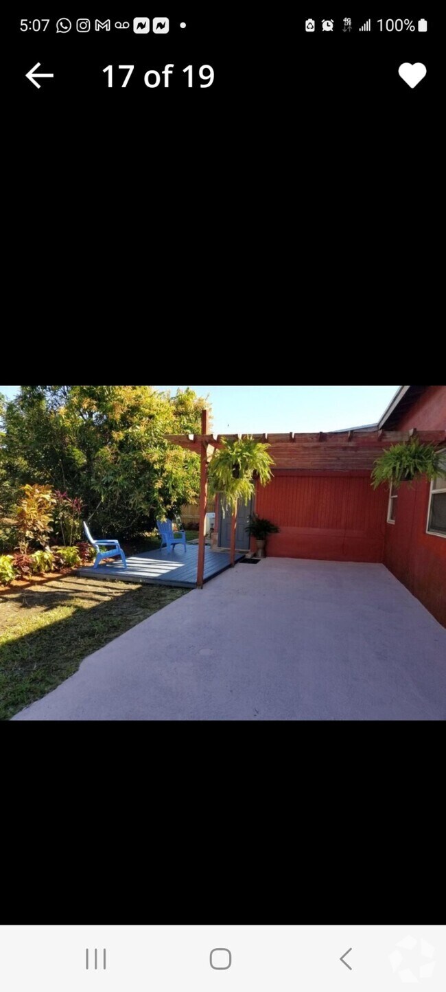 Gated Apartments For Rent in Cutler Ridge, FL - 1 Rentals | Apartments.com