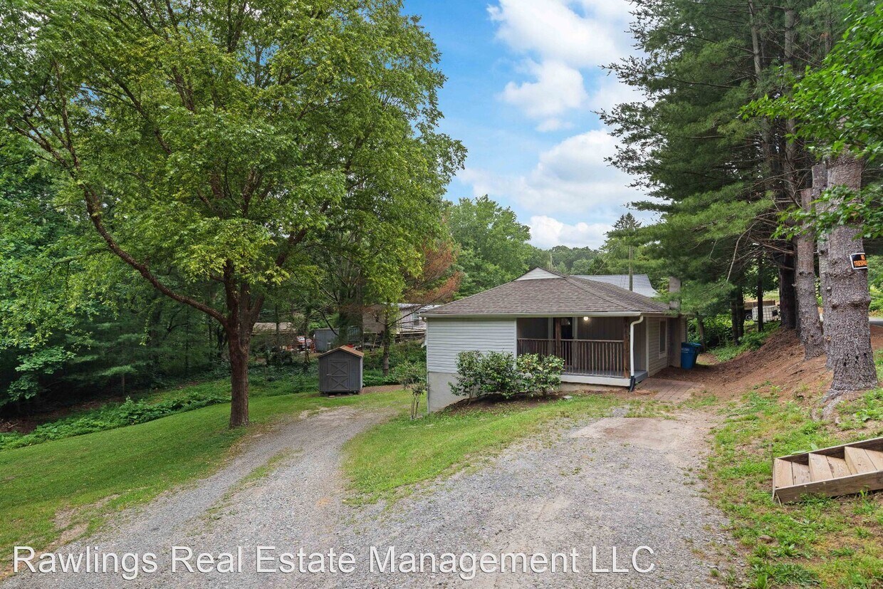 144 Maxwell Rd, Asheville, NC 28805 - House Rental in Asheville, NC ...