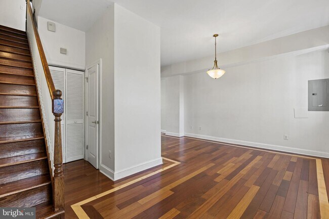 133 Florida Ave NW, Washington, DC 20001 - Townhome Rentals in ...