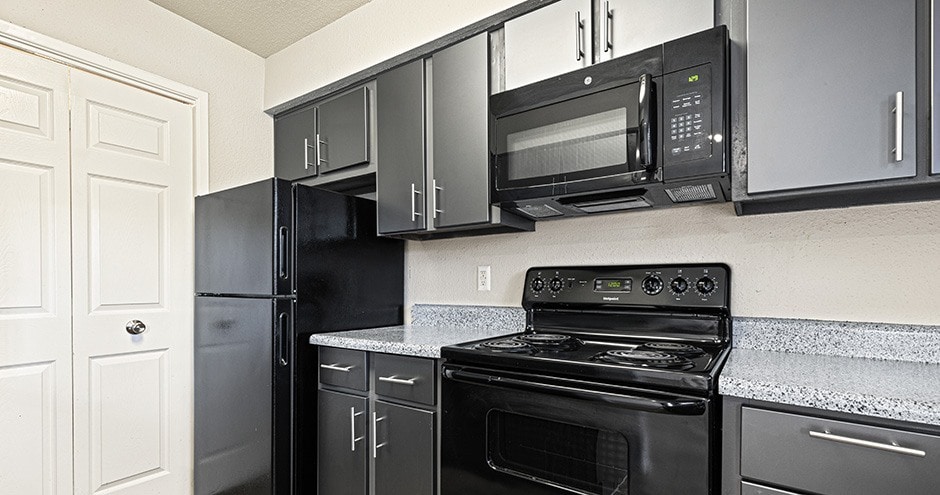 Venue at 8651 Apartments - 8651 Meadowbrook Blvd Fort Worth, TX 76120 ...