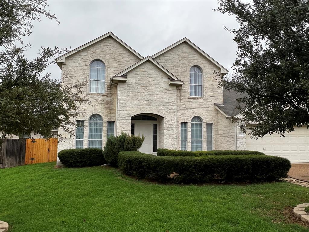 1503 Weatherford Dr, Austin, TX 78753 - House Rental in Austin, TX ...