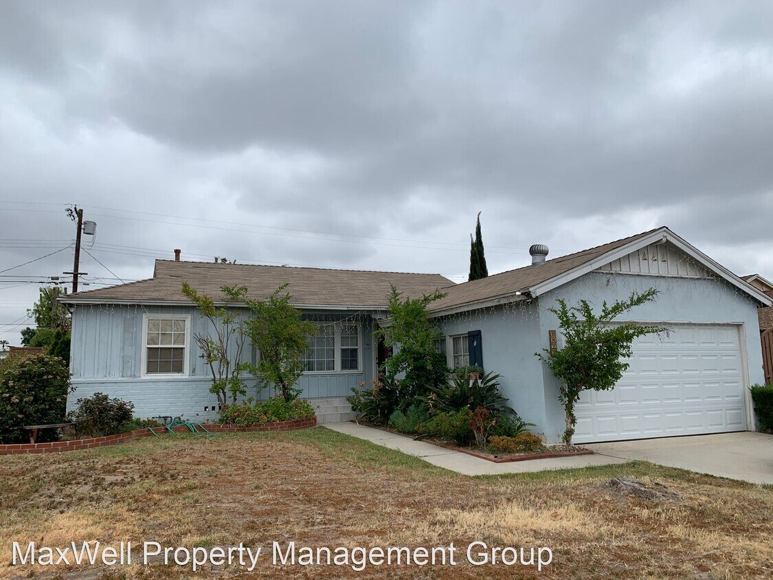 9822 Monogram Ave, Los Angeles, CA 91343 - House Rental in Los Angeles ...