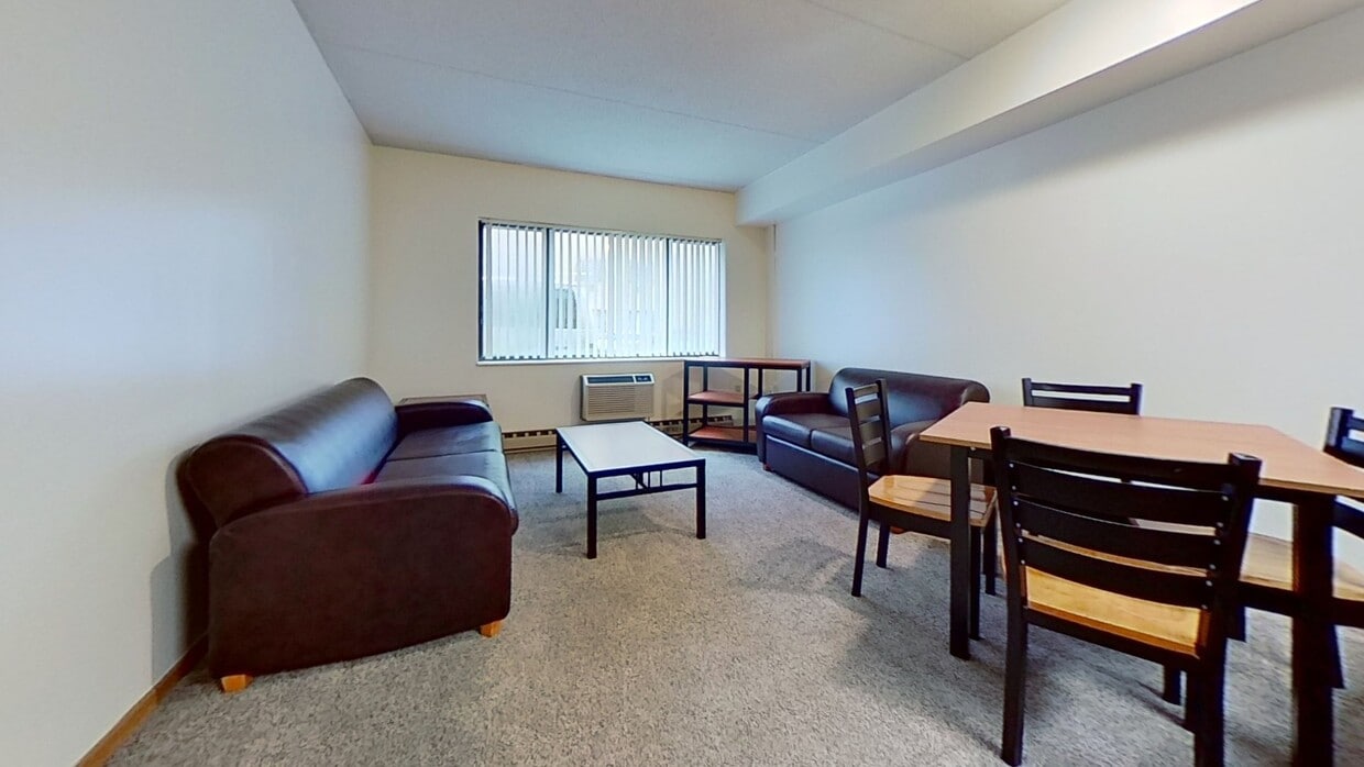 Meridian on College Avenue Apartments | Penn State University | Off ...