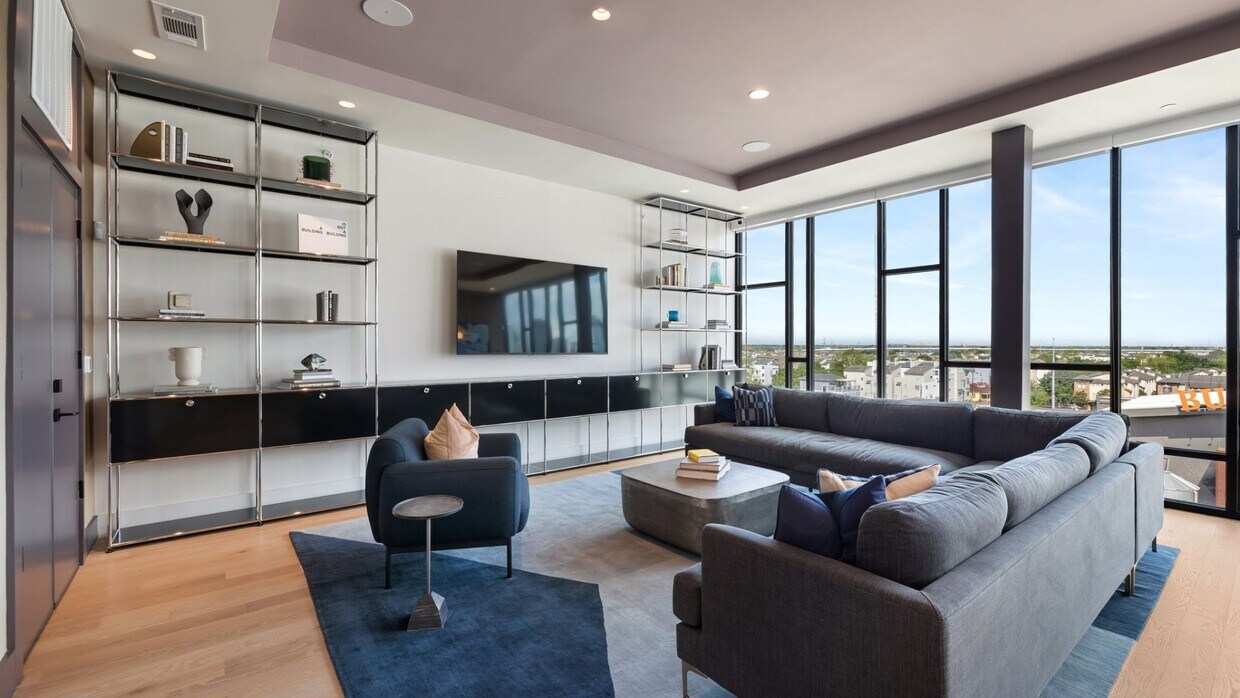 2306 Summer St Unit B-257, Houston, TX 77007 - Room for Rent in Houston ...