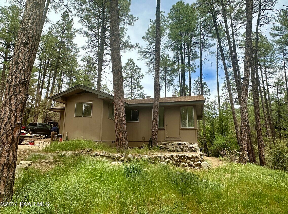 4699 S Feldspar Rd, Prescott, AZ 86303 - House Rental in Prescott, AZ | Apartments.com