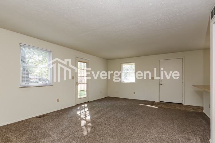 8197 Mount Washington Dr, Huber Heights, OH 45424 - House Rental in ...