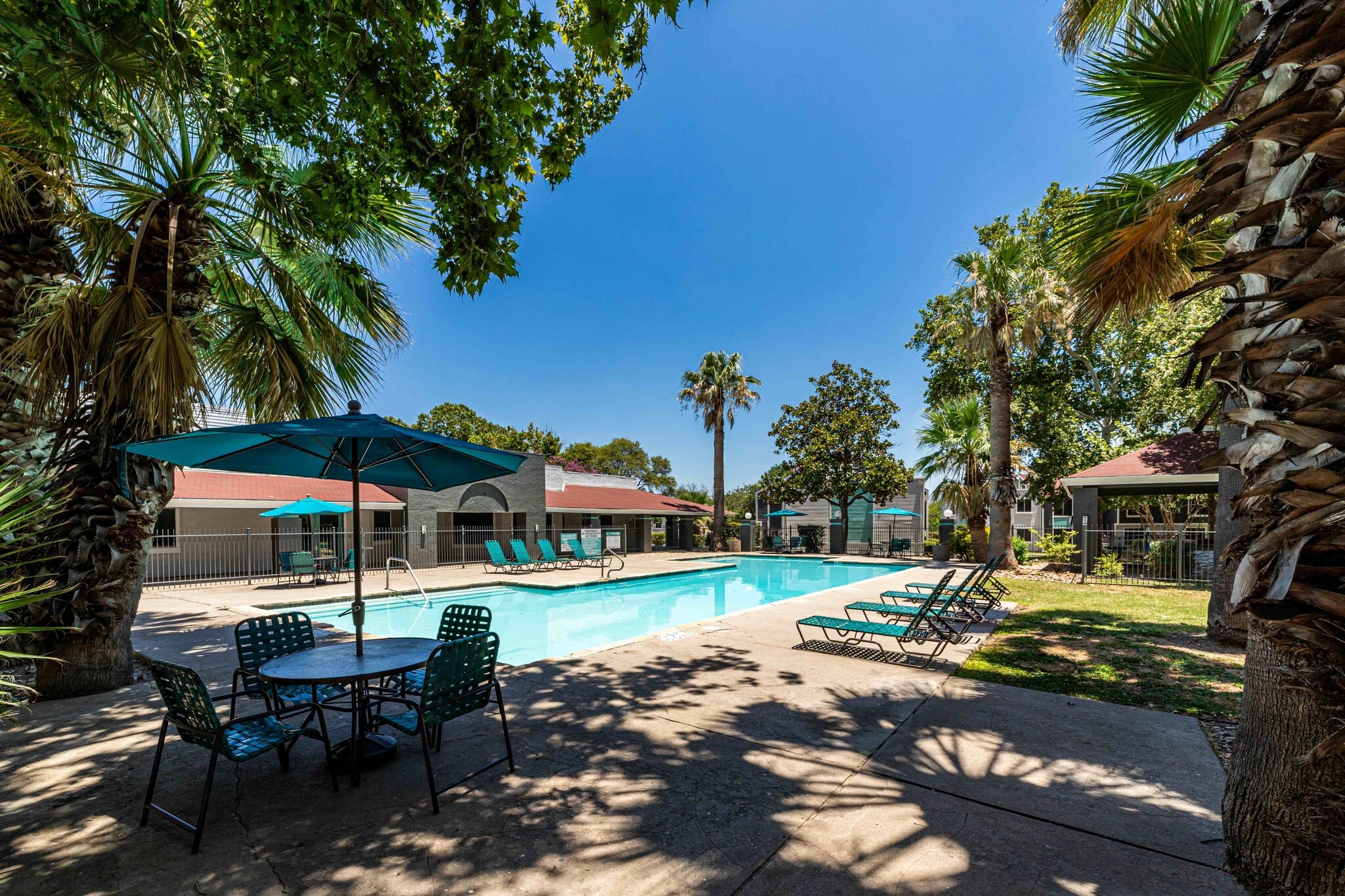 Regency Grove Apartments - 1830 Bandera Rd San Antonio, TX 78228 ...