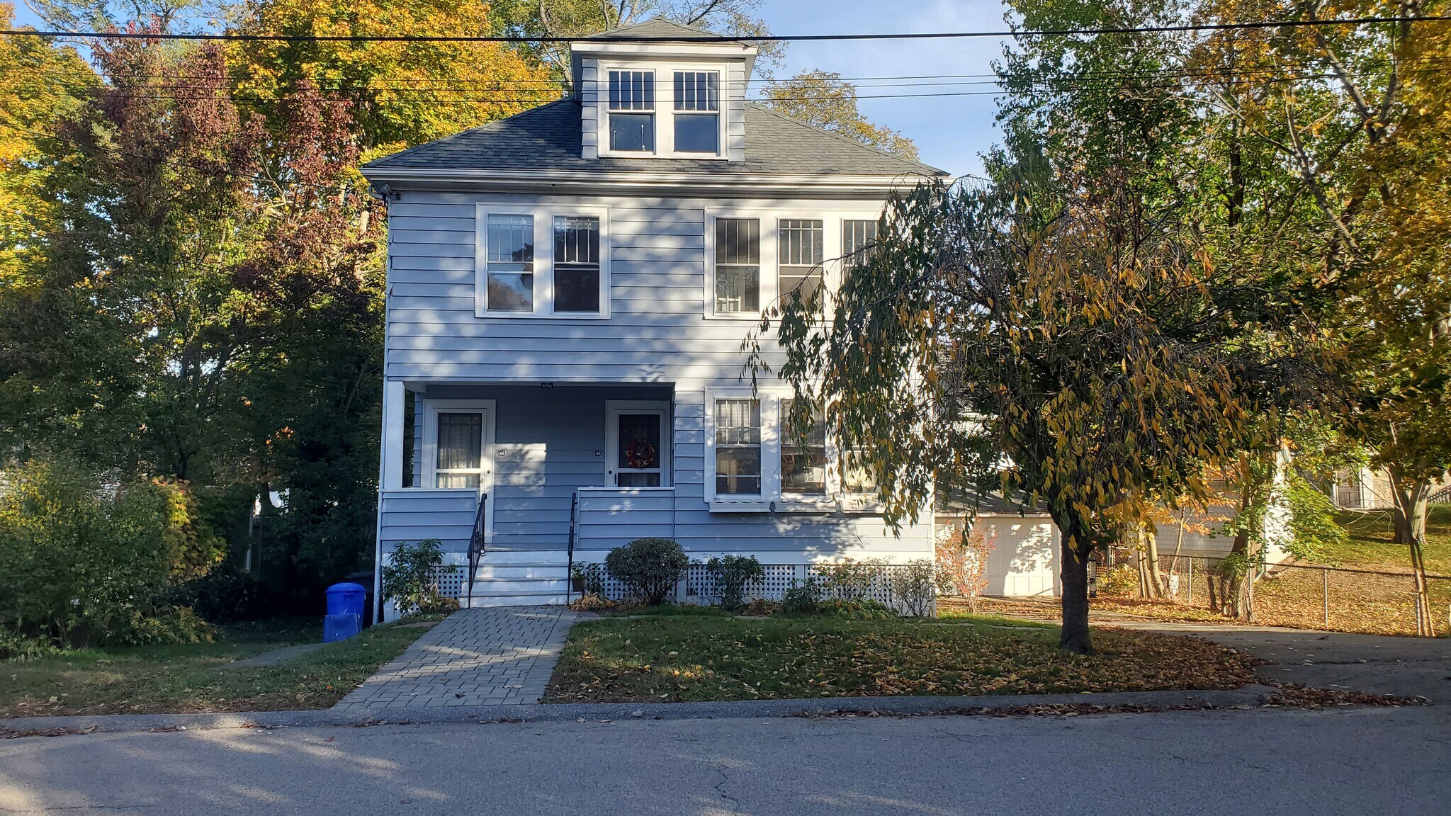 46 Chestnut St Unit 1, Stoneham, MA 02180 - 46 Chestnut St Stoneham, MA ...