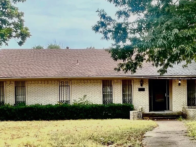 4738 Fallon Pl, Dallas, TX 75227 - House Rental in Dallas, TX ...