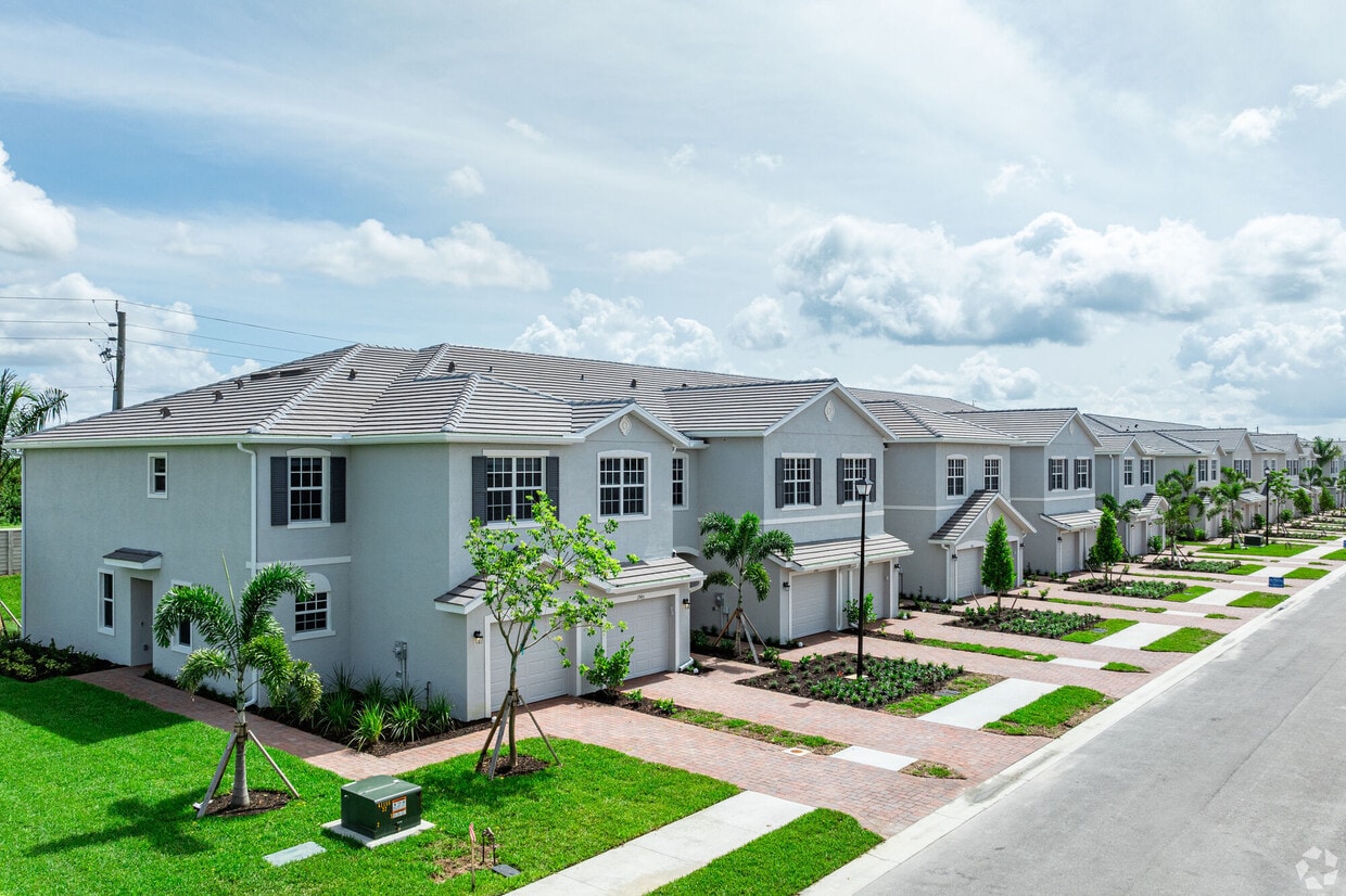 Adela at Orange Blossom Townhomes for Rent - Naples, FL | Apartments.com