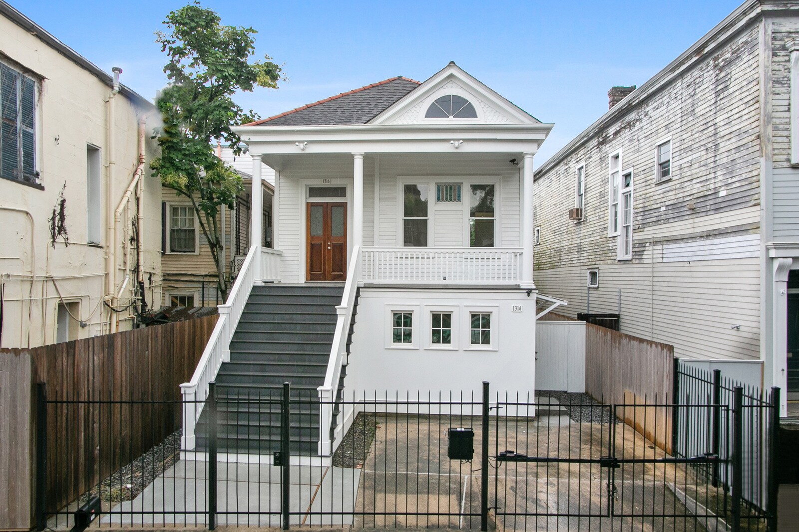 1314 Treme St Unit 1314, New Orleans, LA 70116 - 1314 Treme St New ...