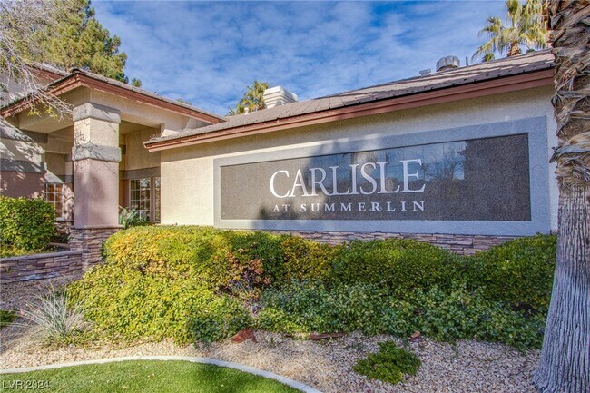 10221 Penrith Ave Unit 202, Las Vegas, NV 89144 - Condo for Rent in Las ...