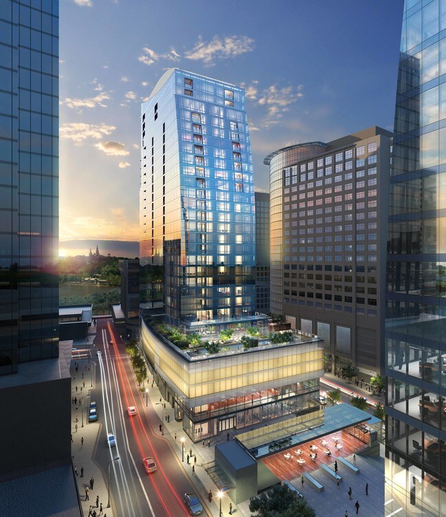 Central Place Rentals - Arlington, VA | Apartments.com