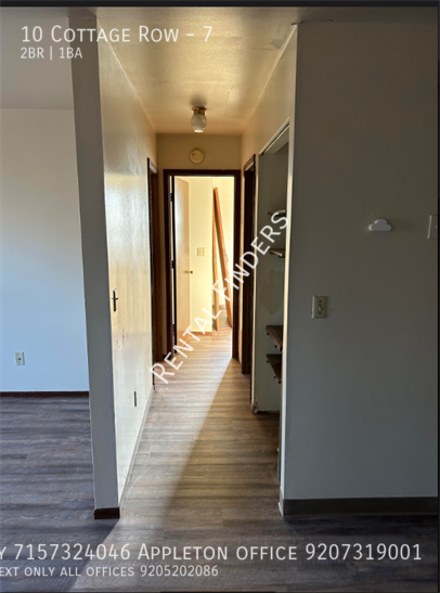 10 Cottage Row Unit 7, Marinette, WI 54143 - Room for Rent in Marinette ...