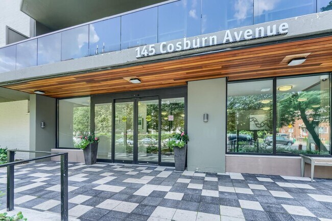 145 Cosburn Avenue Apartments - 145 Cosburn Ave Toronto, ON ...