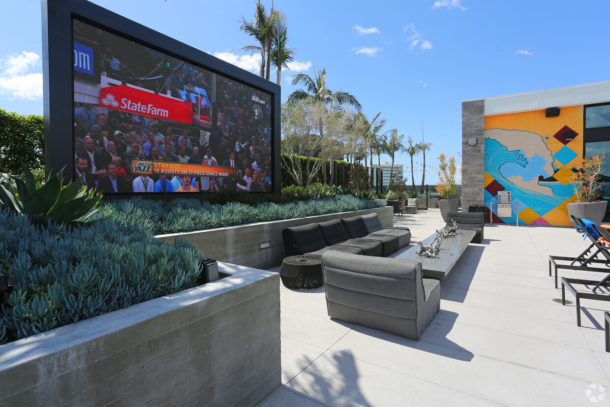 The George - Apartments in Anaheim, CA | Westside Rentals