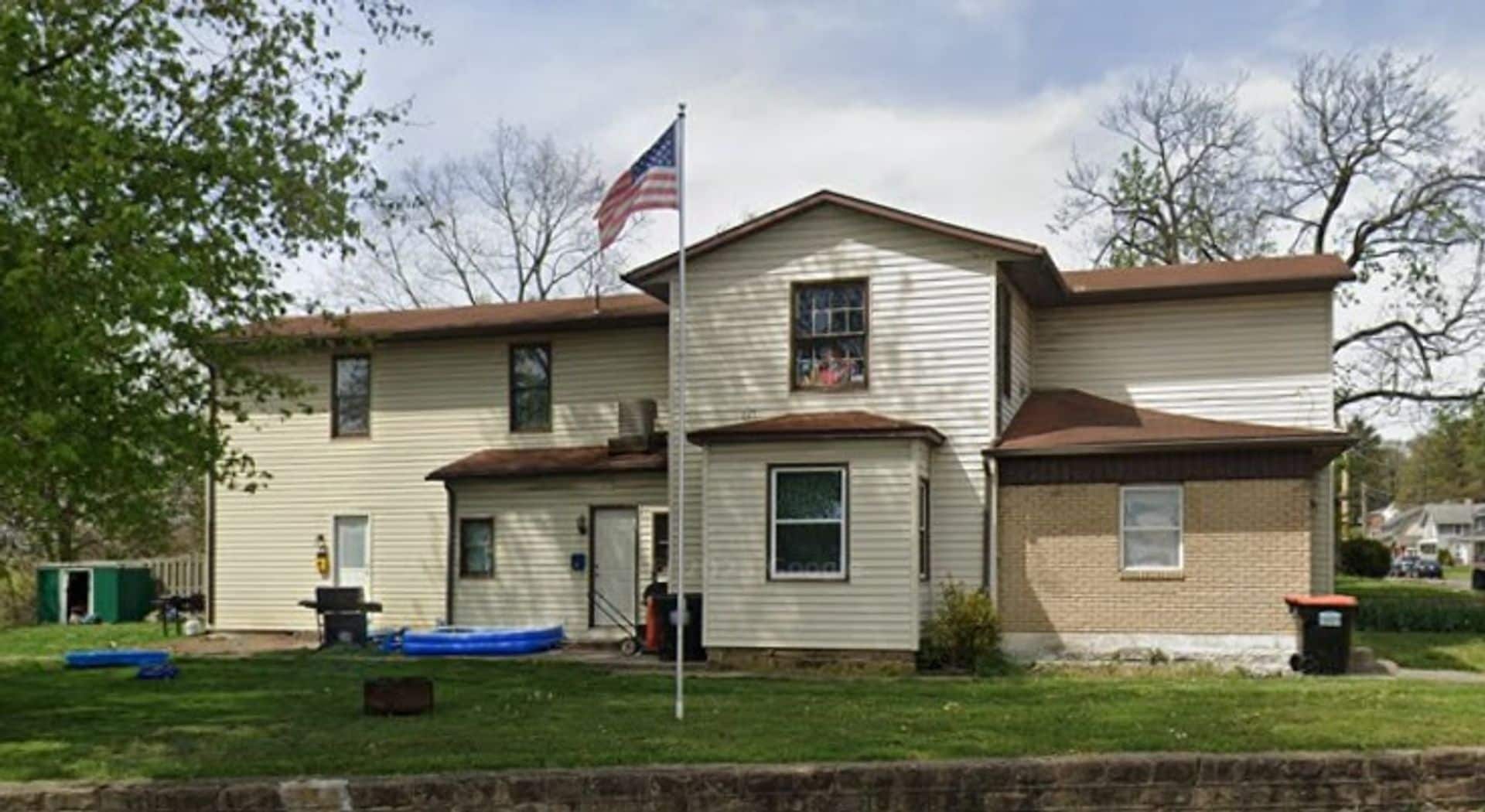 91 N Buena Vista St Unit Apt A, Newark, OH 43055 - Room for Rent in ...