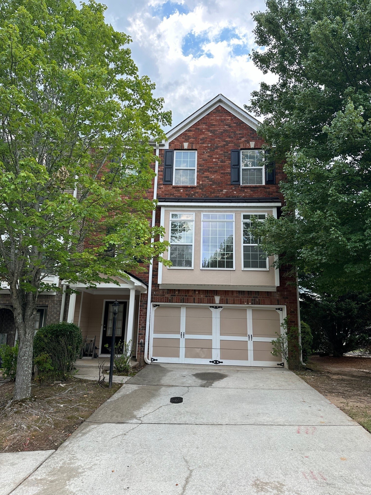 800 Ash St, Canton, GA 30114 - Townhome Rentals in Canton GA ...
