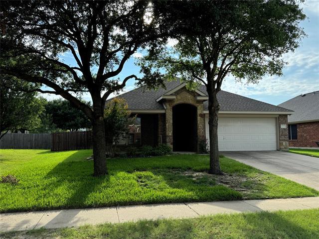 111 Valley Ranch Dr, Waxahachie, TX 75165 - House Rental in Waxahachie ...