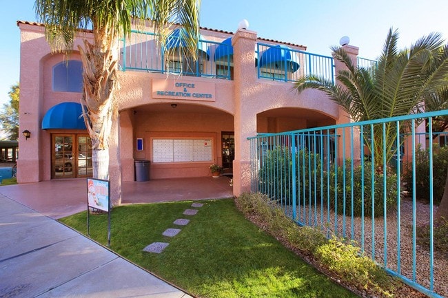 Winterhaven Terrace Apartments - Tucson, AZ | Apartments.com