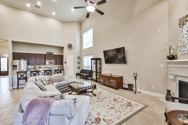 21806 Avalon Queen Dr, Spring, TX 77379 - House Rental in Spring, TX ...