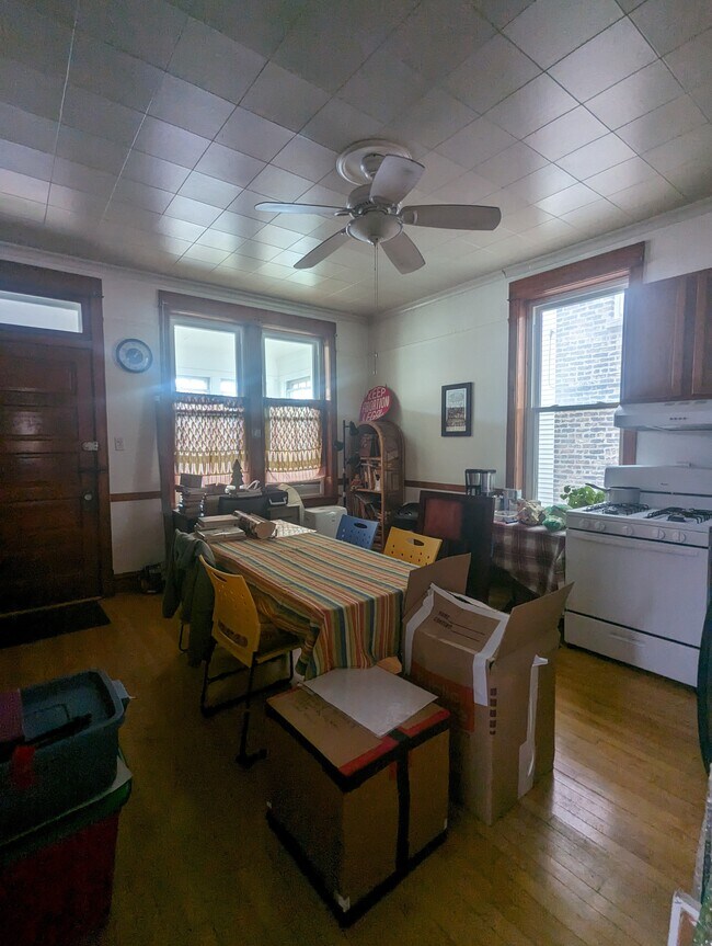 2505 S Harding Ave Unit 1, Chicago, IL 60623 - Apartments in Chicago ...