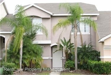 1249 Madeira Key Way, Orlando, FL 32824 - House Rental in Orlando, FL ...