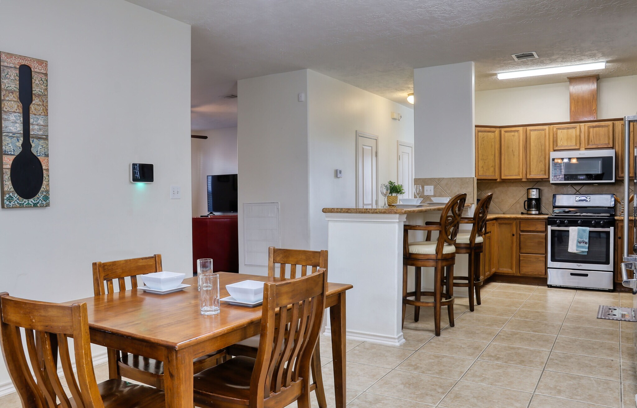 6207 Ash Oak Dr, Houston, TX 77091 - House Rental in Houston, TX ...