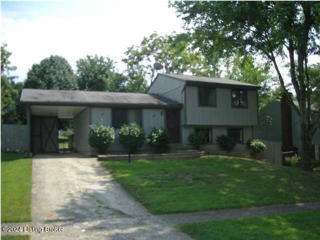 11604 Deham Dr, Louisville, KY 40241 - House Rental in Louisville, KY ...