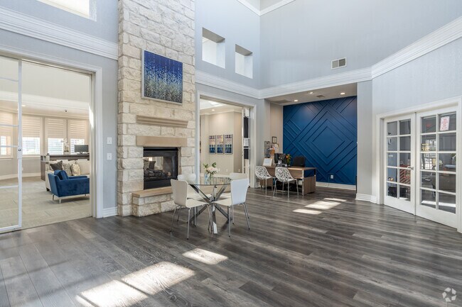 Gated Apartments for Rent in Mountain View, Dallas | Apartments.com