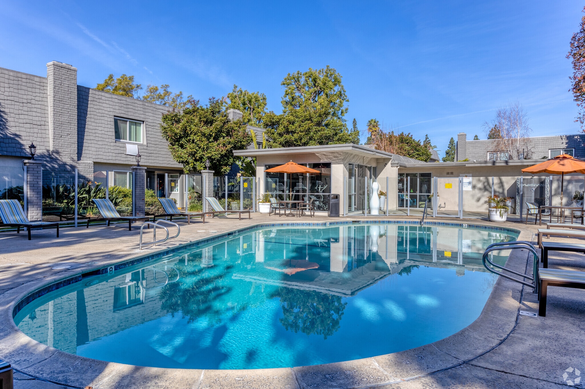 Latitude Ii - 2243-2243 E Santa Clara Ave Santa Ana, CA 92705 ...