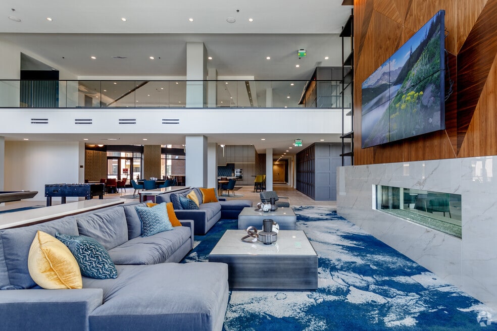 Loft Apartments for Rent in Overland Park KS | Apartments.com