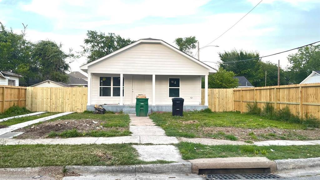 2804 Bringhurst St, Houston, TX 77026 - House Rental in Houston, TX ...