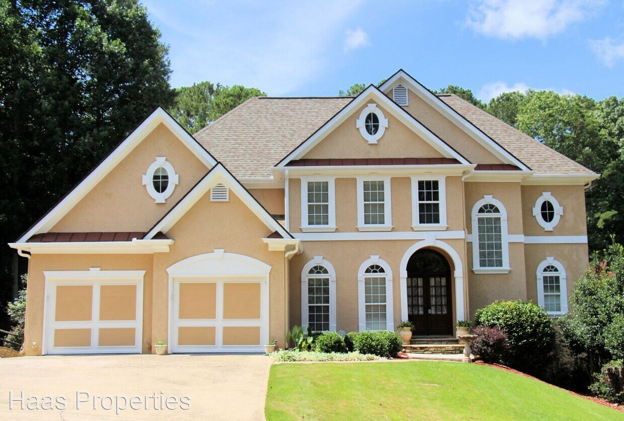 727 Whisper Wind Ct, Woodstock, GA 30189 - House Rental in Woodstock ...